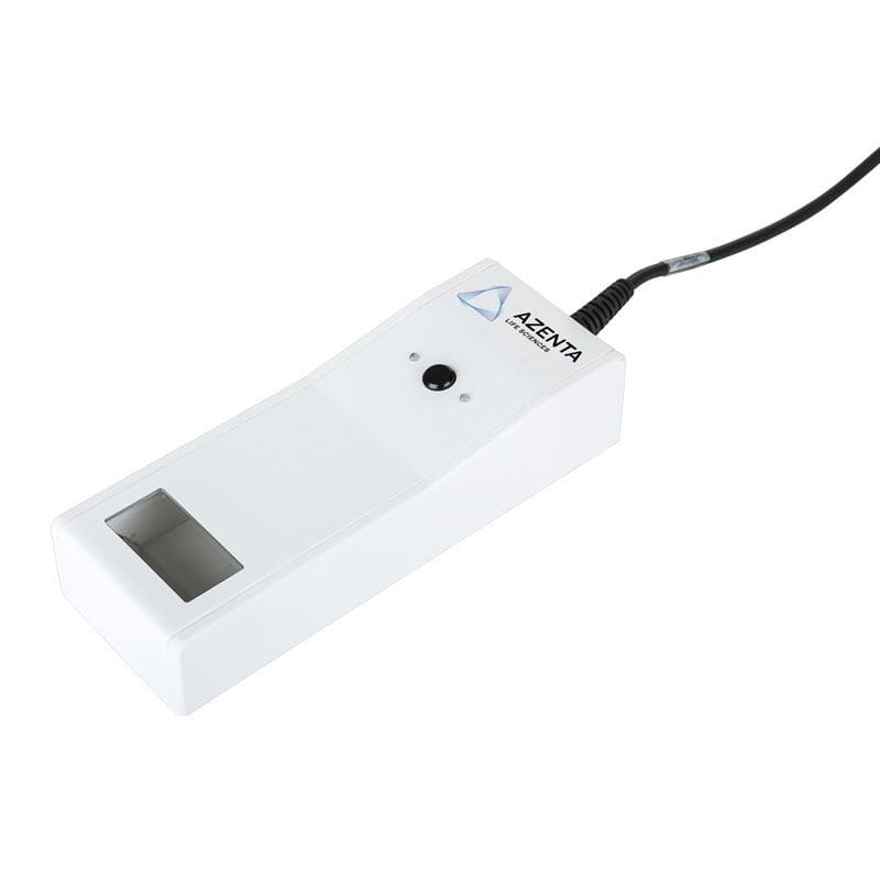 Barcode-Scanner / für Röhrchen - FLX-20-1003 - Azenta life sciences ...