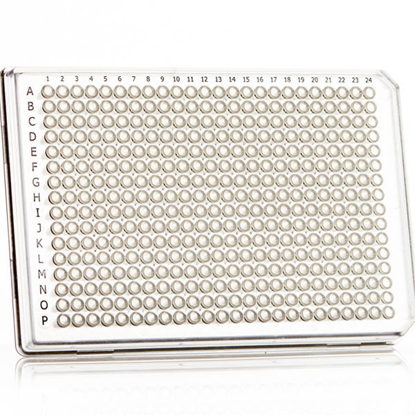 Mikroplatte für PCR - FrameStar® - Azenta life sciences - 384 Well