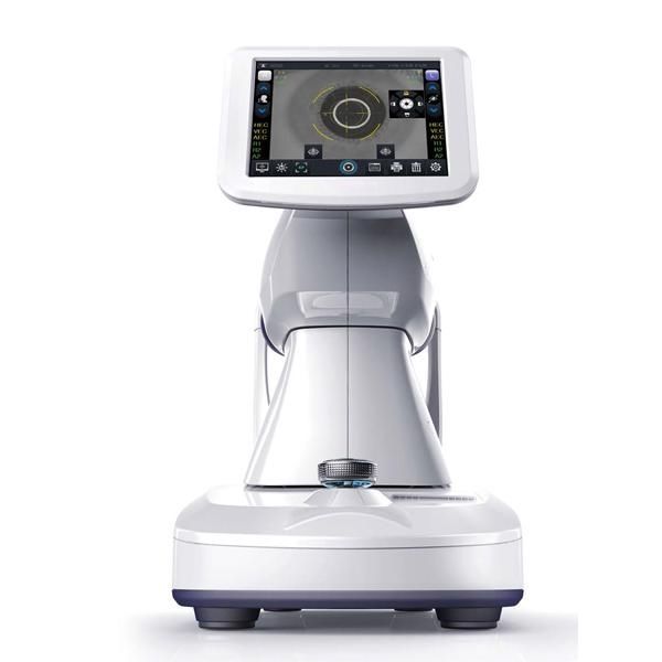 Autokeratometer - ERK-9200 - US Ophthalmic - Autorefraktometer / Tisch
