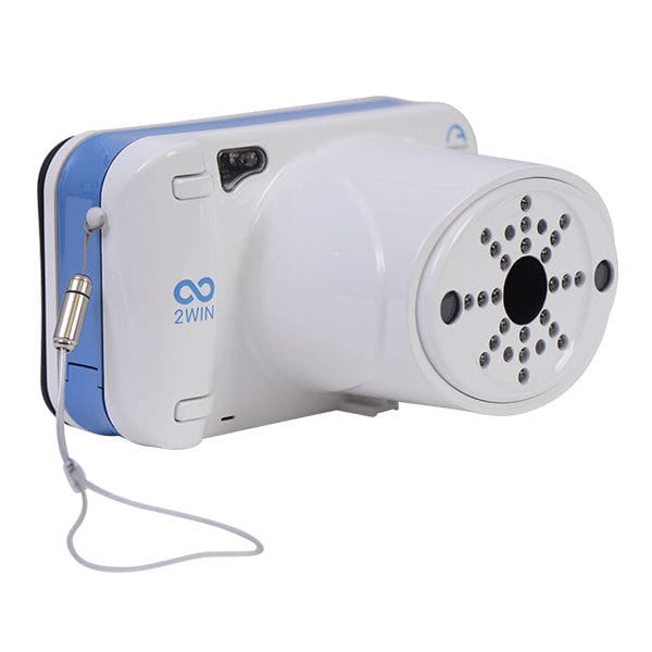 Autorefraktometer - 2WIN-4 - US Ophthalmic - Handgerät