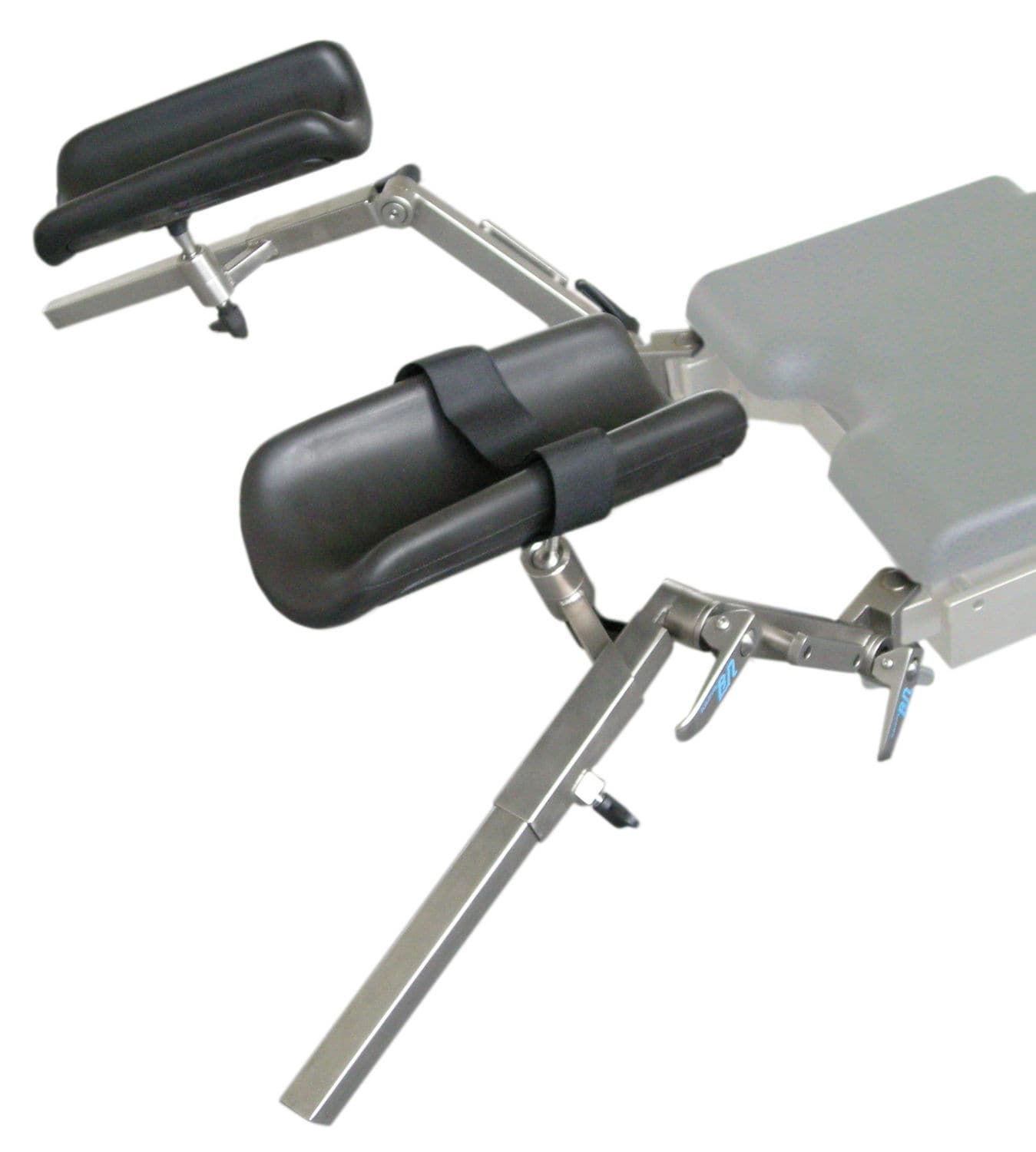 Beinhalter für OP-Tisch - A03/B - Nuova BN - für Gynäkologie ...