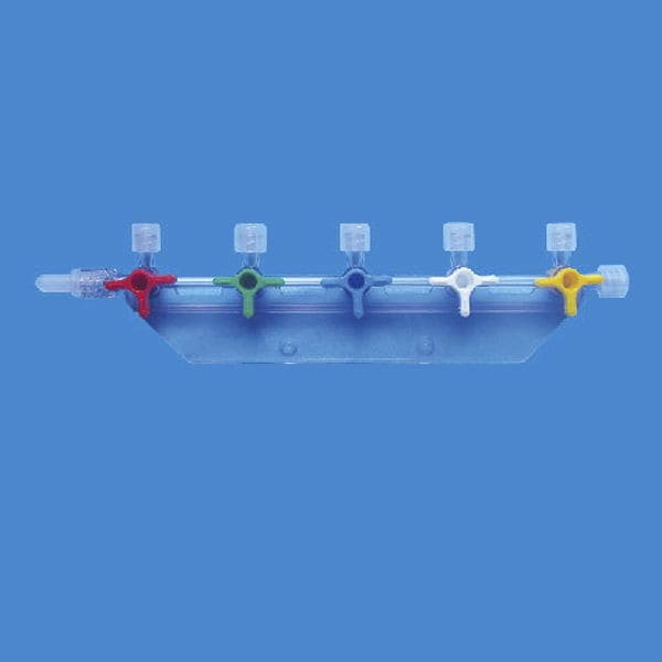 Infusionsverbinder / gerade Ausführung - Beijing PuYi Medical ...