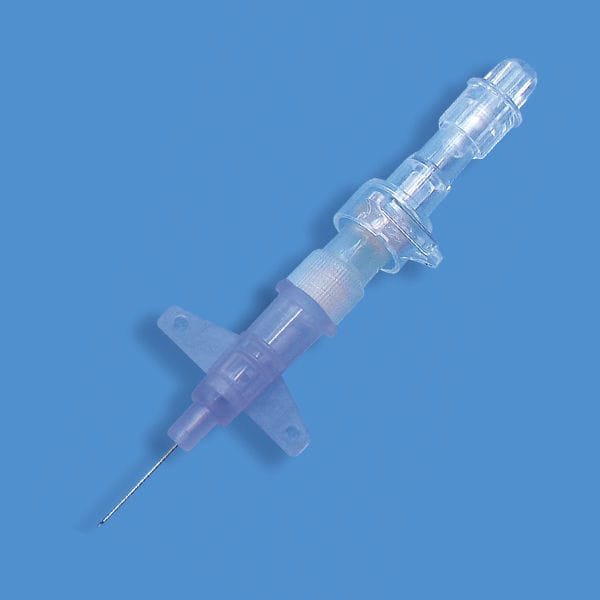 18G-Nadel - C0142 - Beijing PuYi Medical Technology Co., Ltd - 20G ...