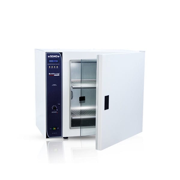 Labor-Inkubator / mit natürlicher Konvektion - M 5040 BP S - Elektro ...