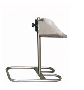 Beinhalter für medizinische Bildgebung - Axil™ - Scanflex Medical - für ...