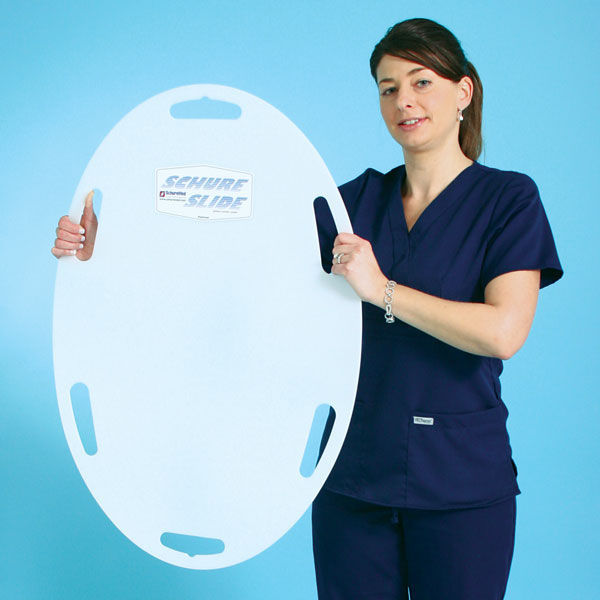 Transfer-Brett / von Bett zu Sessel - 800-0162 - SchureMed - von Sessel ...