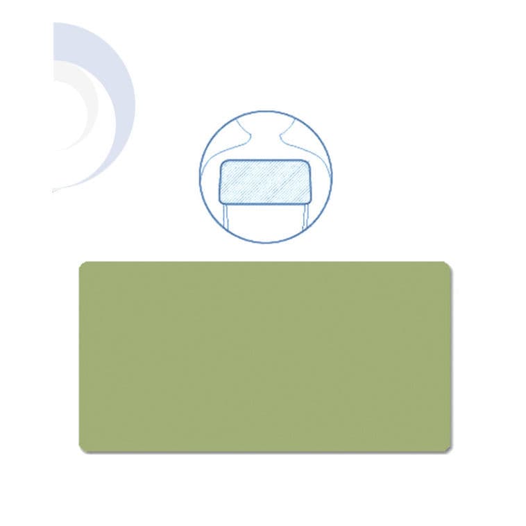 Brust-Röntgenschutz / für Kinder - CT-PS - Barrier Technologies