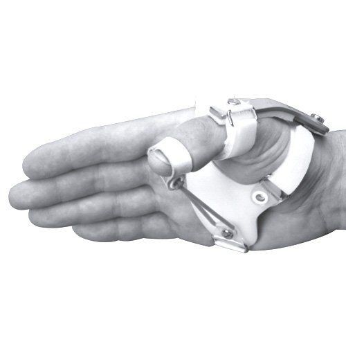 Daumenschiene - 731-4 series - Becker Orthopedic - Fingerbeuge / dynamisch