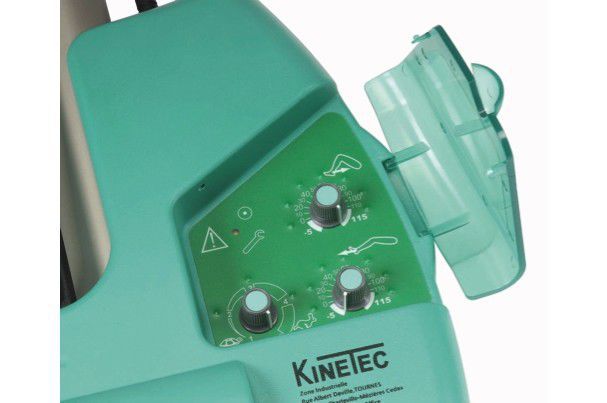 Knie-Motorbewegungsschiene - Kinetec Prima Advance™ - Kinetec