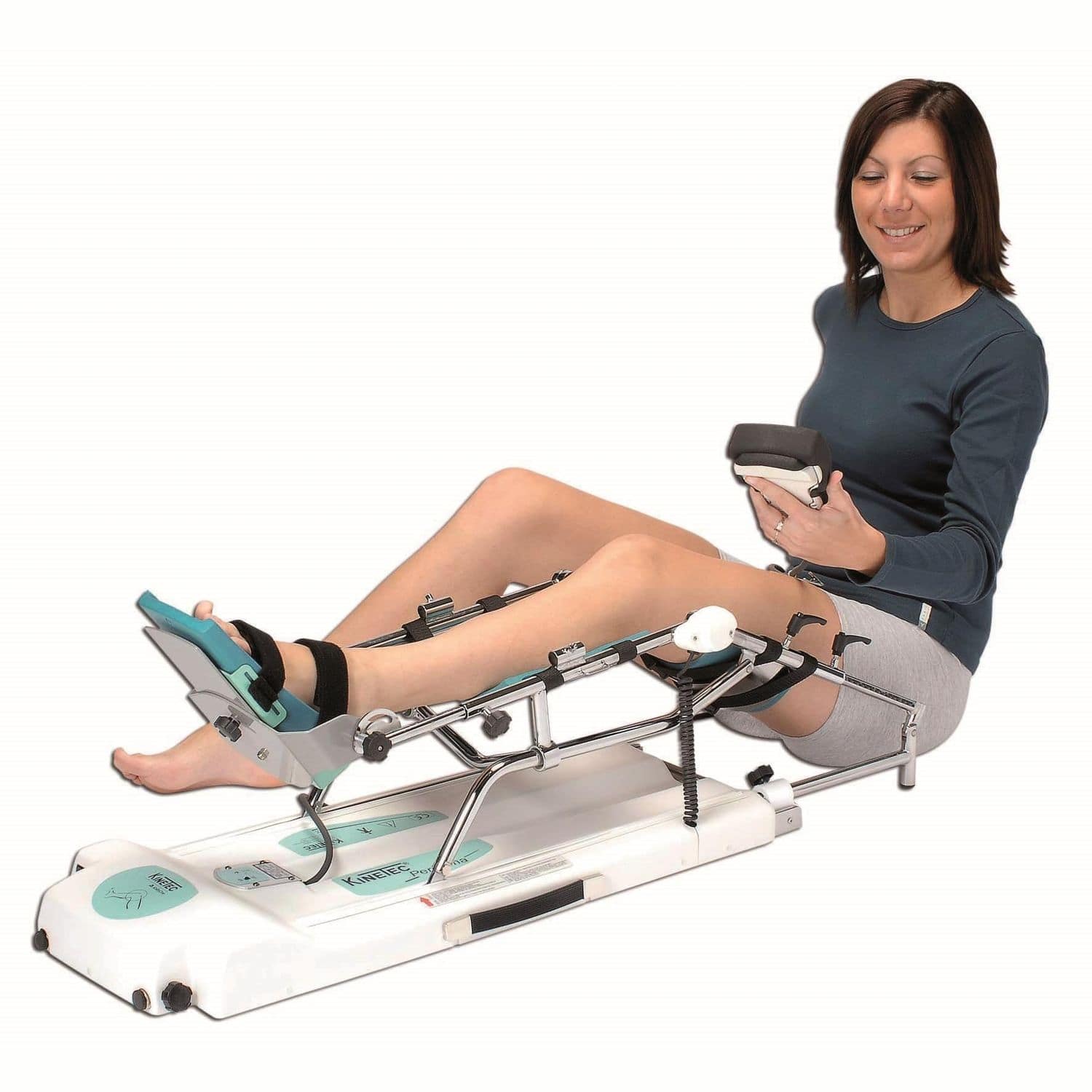 Knie-Motorbewegungsschiene - Performa™ - Kinetec