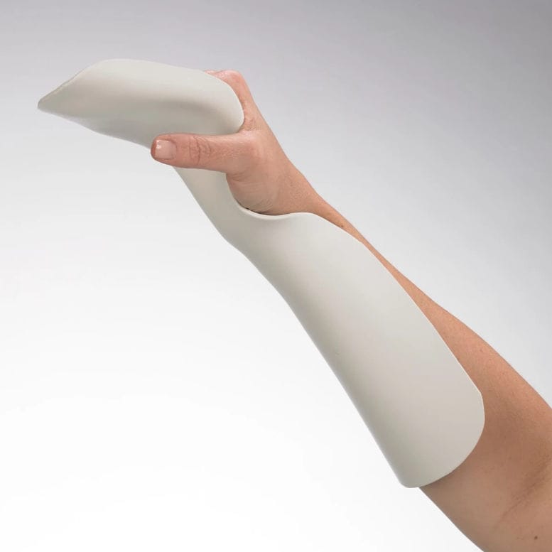 Handgelenkschiene - Carolina - Kinetec - dynamisch