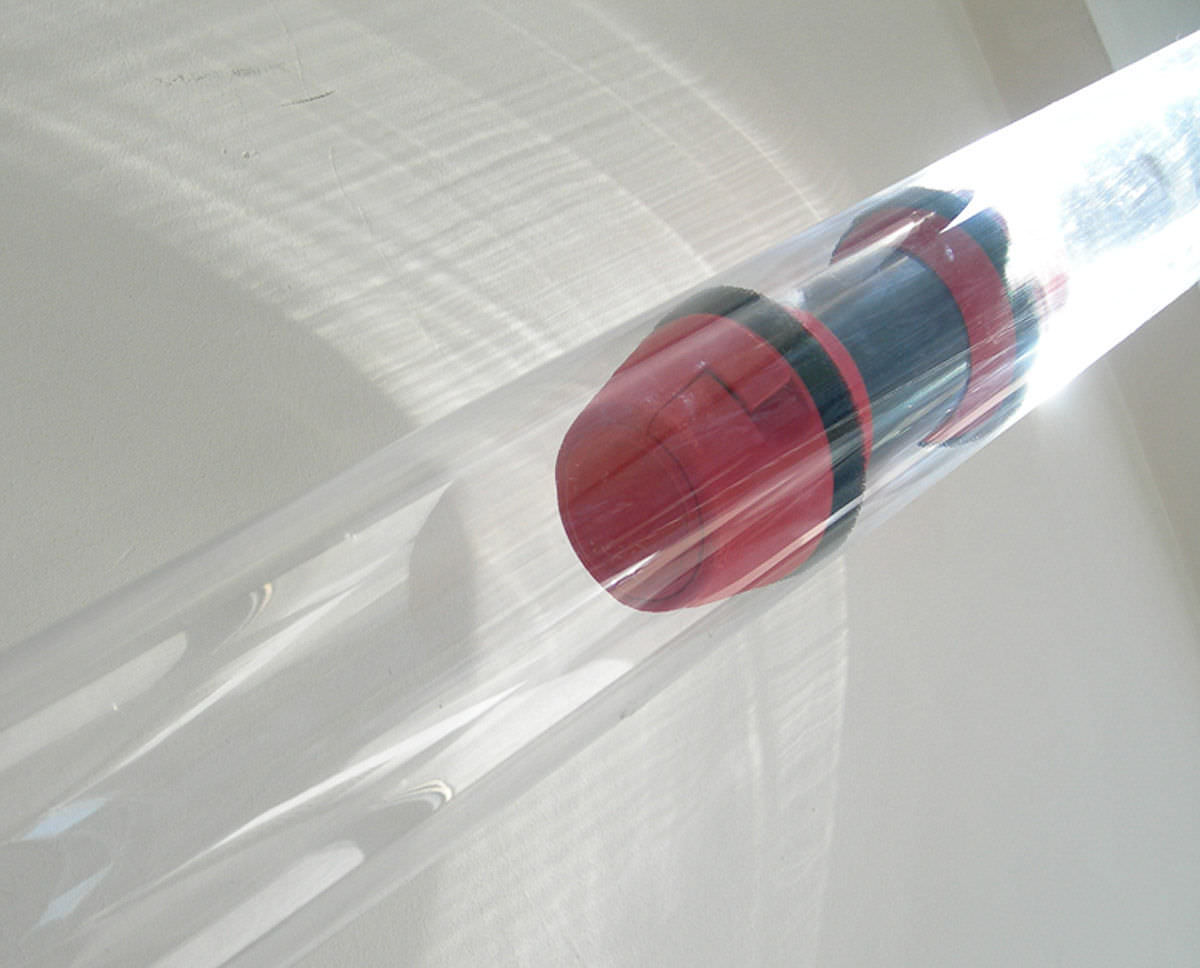 Rohrpostsystem für Kliniken - HPTS - Oppent