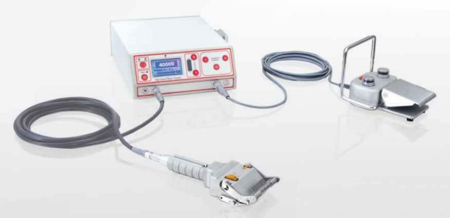 Elektrisches Dermatom - M14 - 1200 - Aygun Surgical Instruments