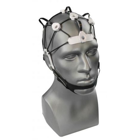 EEG-Haube / 7 Kanäle - H1200 - Neuronetrix - für Erwachsene