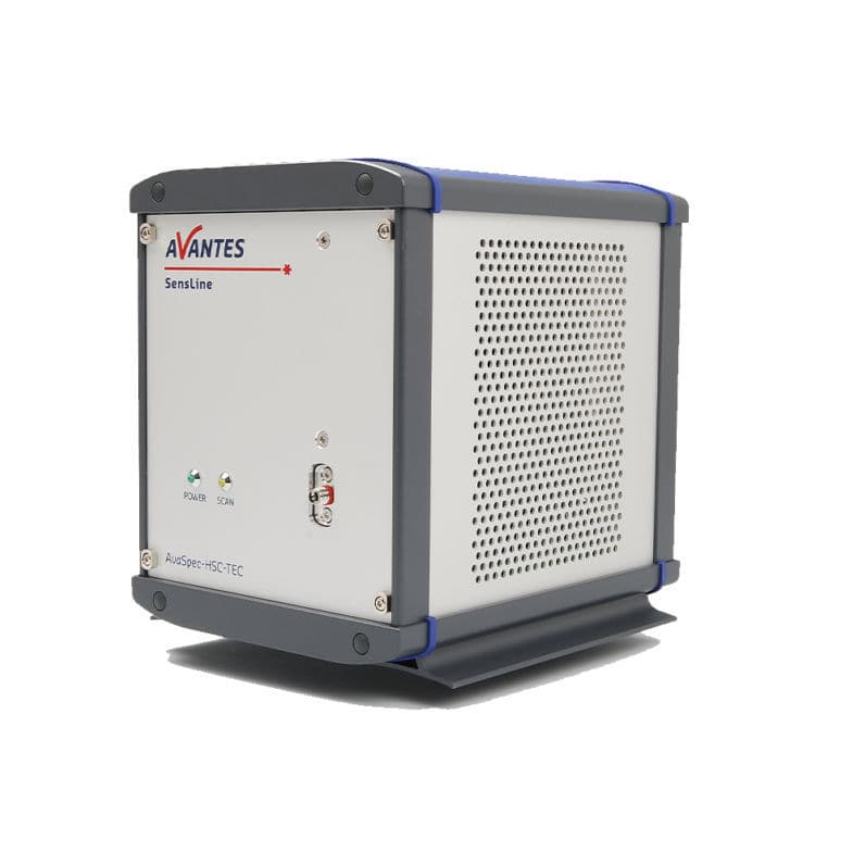 UV-Vis-NIR-Spektrometer - AvaSpec-HERO - Avantes - faseroptisch / VIS ...