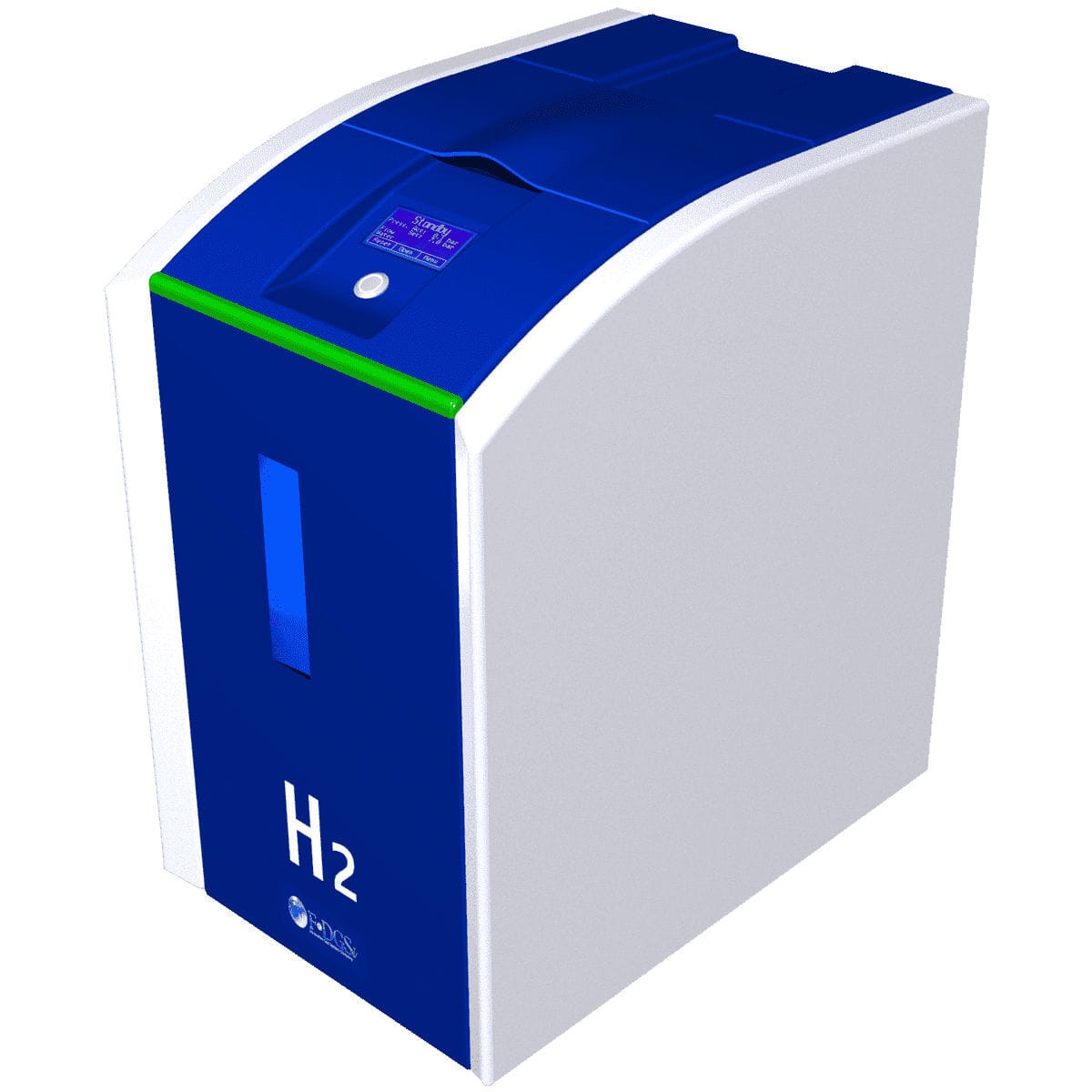 Wasserstoffgenerator - COSMOS MD.H2 - F-DGSi - Labor / kompakt / PEM