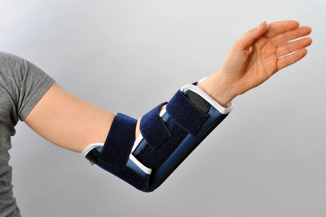 Ellbogenschiene - GUAB x - Groupe Lépine