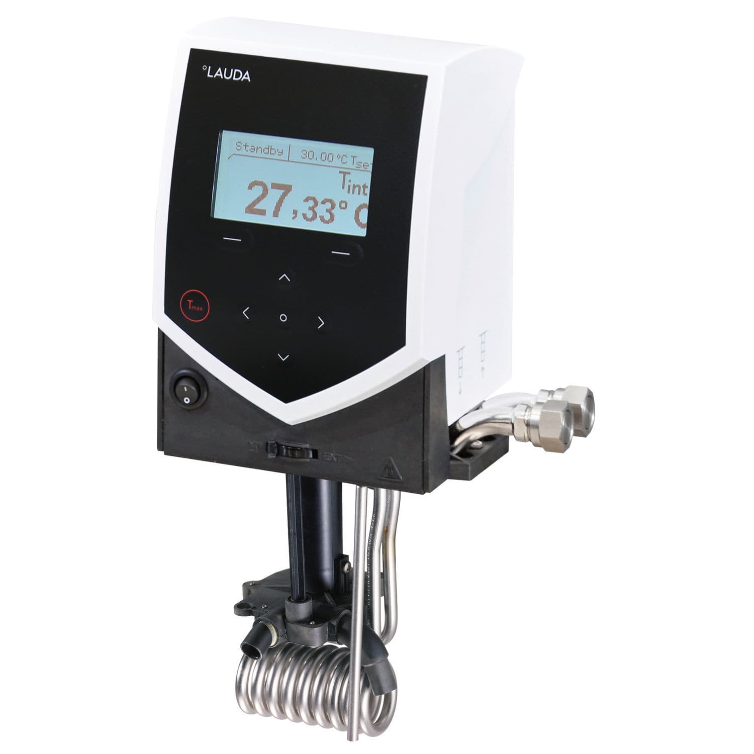 Laborthermostat - ECO Silver - LAUDA DR. R. WOBSER GMBH & CO. KG ...