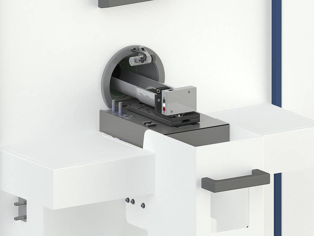 Micro CT-Röntgengerät Präklinisches Tomographiesystem - VivaCT 80 ...