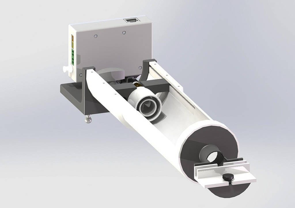 Micro CT-Röntgengerät Präklinisches Tomographiesystem - VivaCT 80 ...