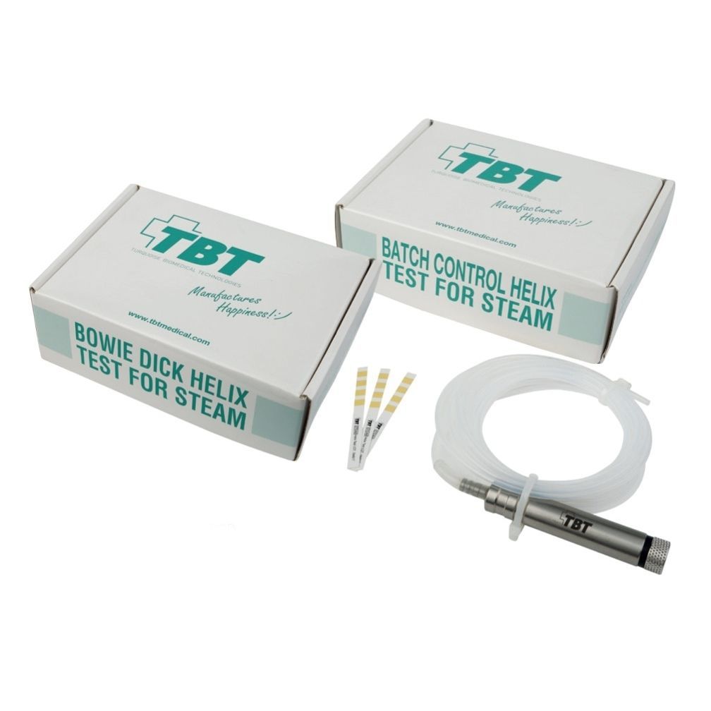 Sterilisations-Messgerät - TBT Medical