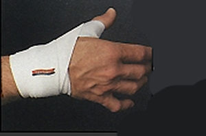 Daumenbandage - WristWrap - fabrifoam - Handgelenk-Stützverband