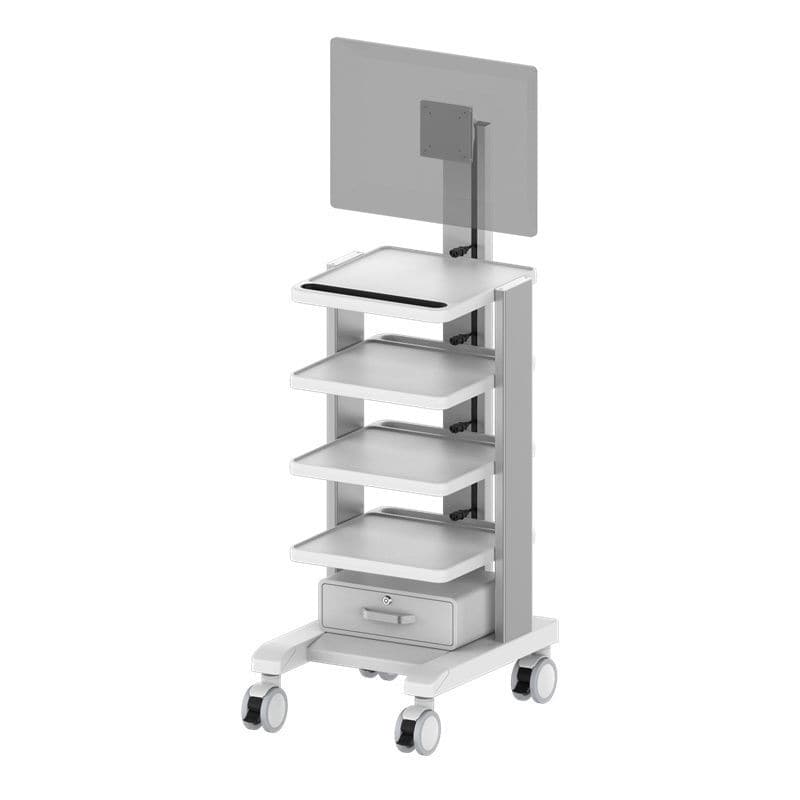 Wagen für Endoskopie - 1.6M-TR900N-XX - Coriton Instrument Co., Ltd ...