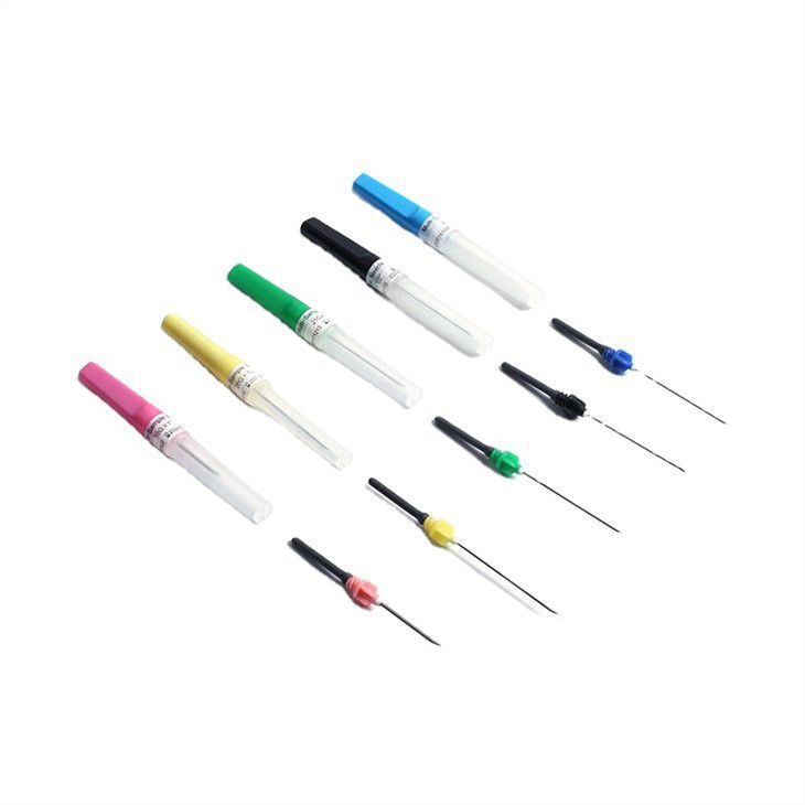 Blutentnahmenadel - Nanjing Shuangwei Biotechnology - gesichert