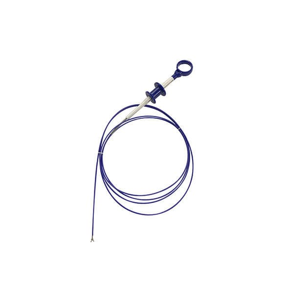 Endoskopische Zange - Hangzhou Rex Medical Instrument - Clamp / für ...