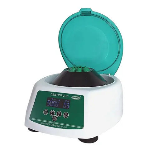 Laborzentrifuge - LC-05MC - Zenith Lab Inc. - medizinisch / Blut / Tisch