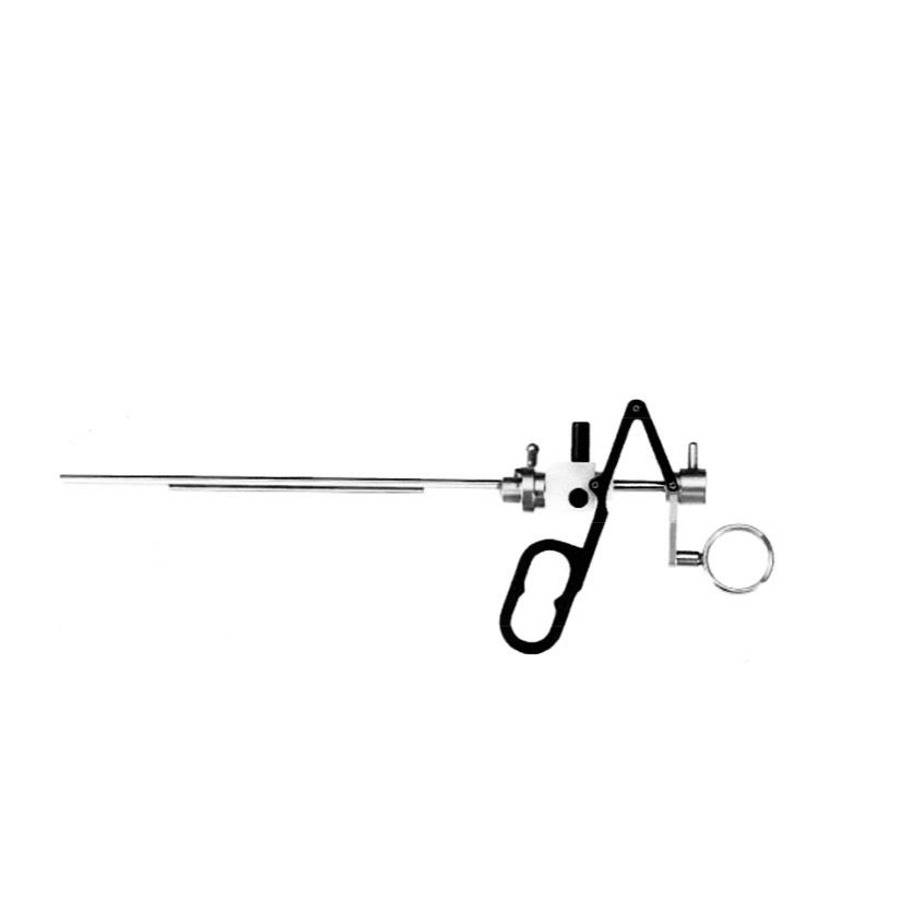 Gerades Rektoskop - 74-02110 - GerMedUSA