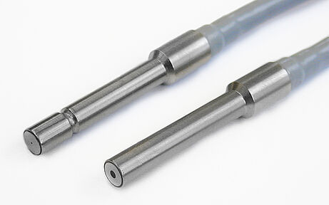 Lichtleiter für Endoskopie - SCHINDLER Endoskopie Technologie