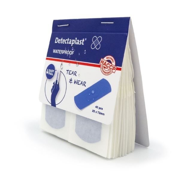 Pflasterspender - 8241PD.5 - Detectaplast