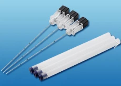 Nadel für Punktionen - Dr.Japan Co.,Ltd - Chiba