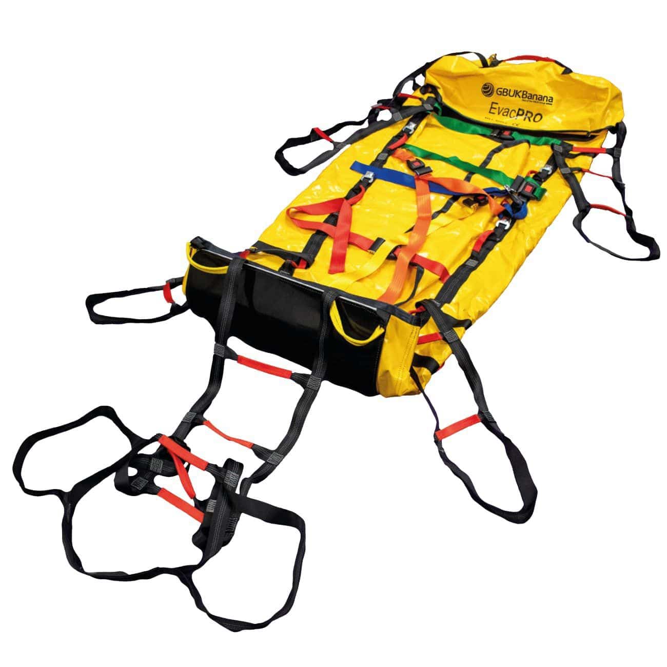 Notfalltrage - EvacPRO+ - GBUK Group