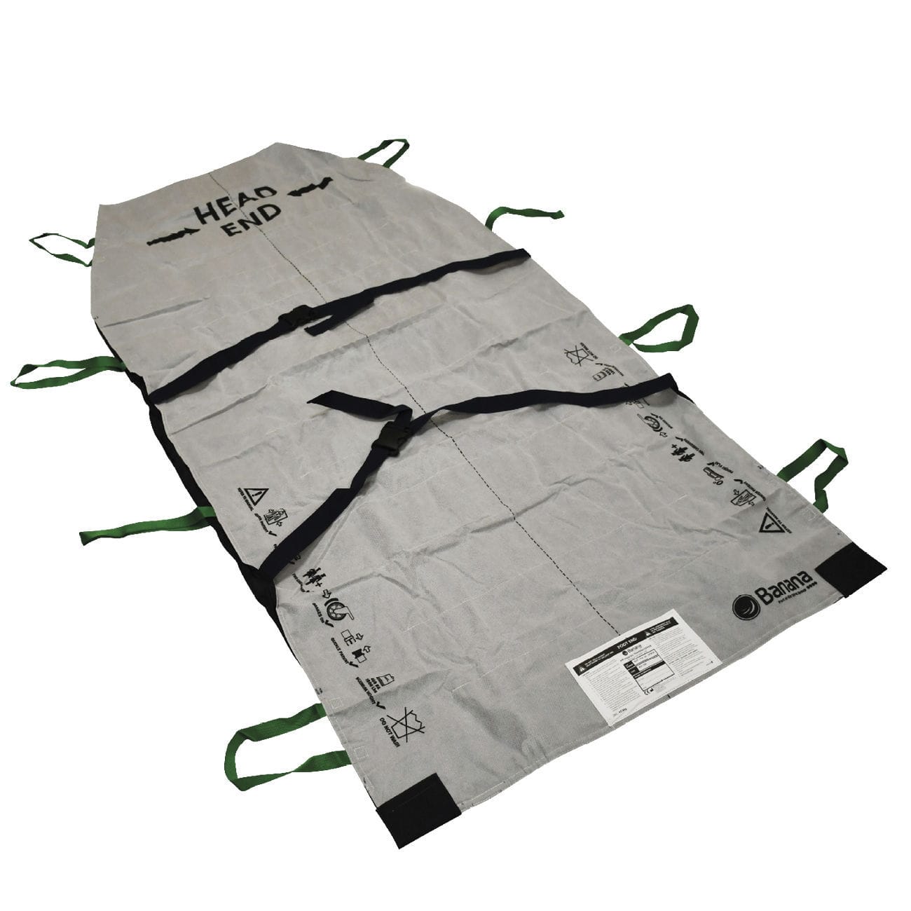 Transferlaken - Banana Flo - GBUK Group