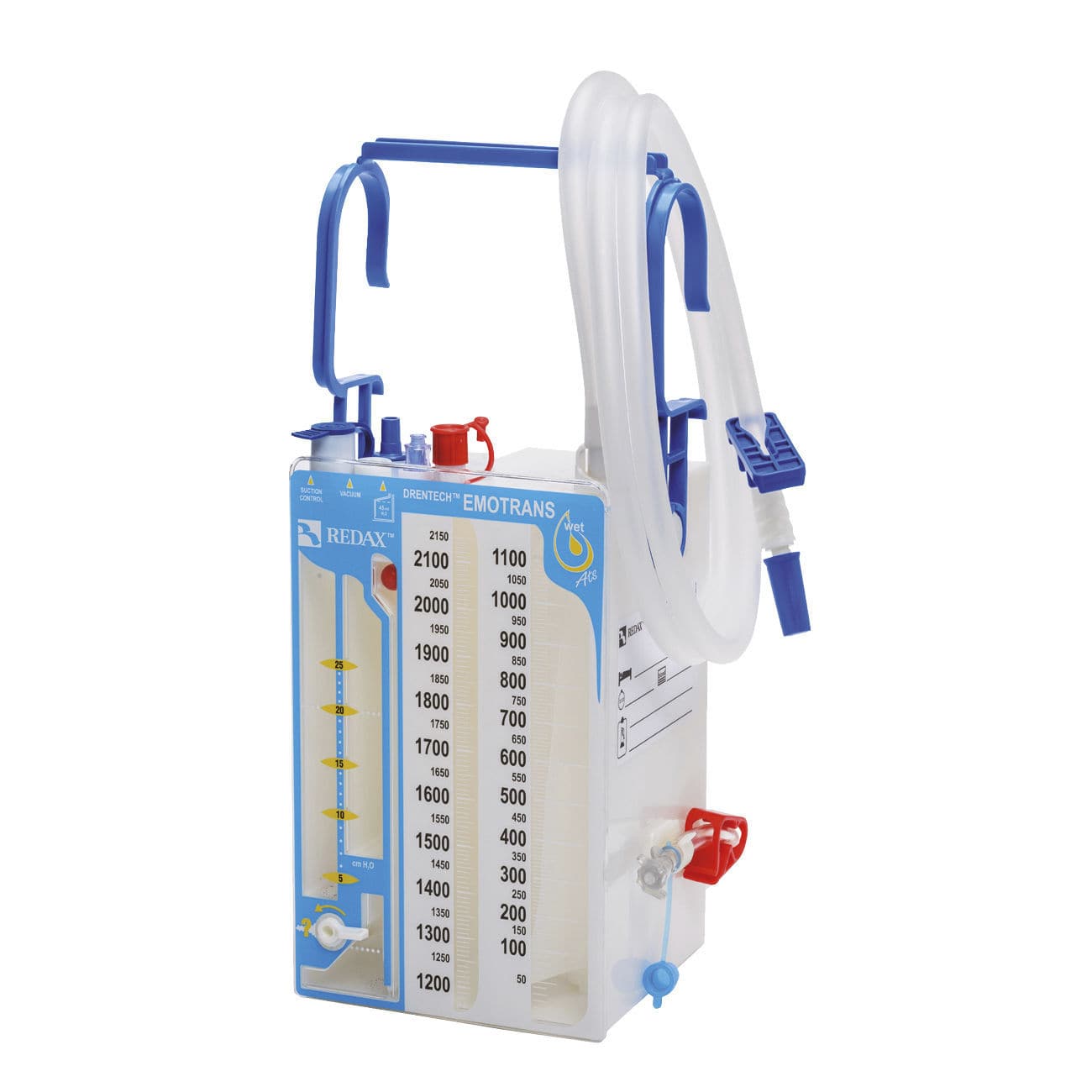 Thoraxdrainage Pleuraempyem
