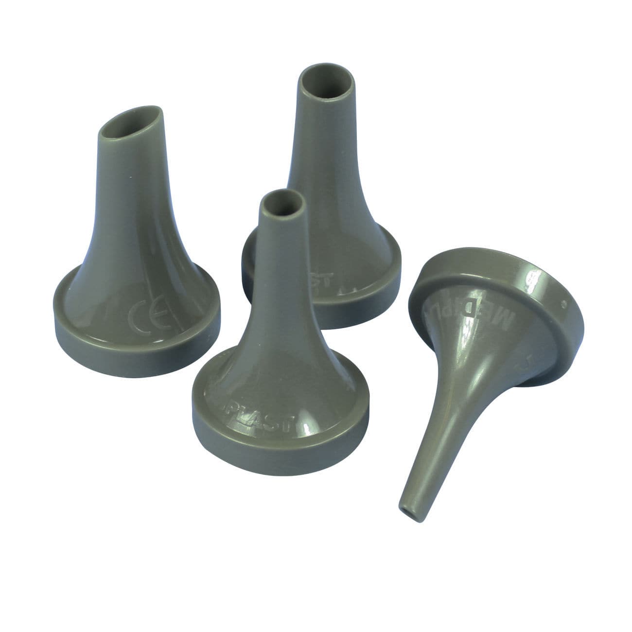 Ohrspekulum - MediPlast ENT - GBUK Group - Einweg