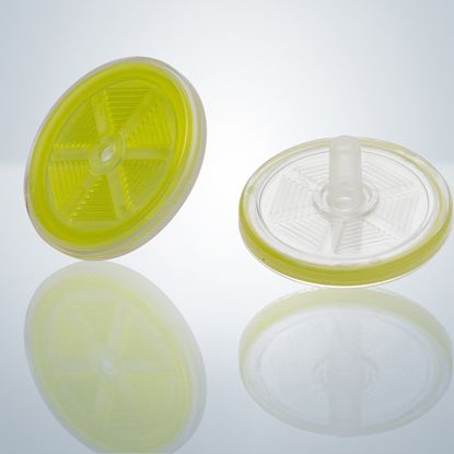 Filter für Flüssigkeiten - 990370 series - Hirschmann - Labor