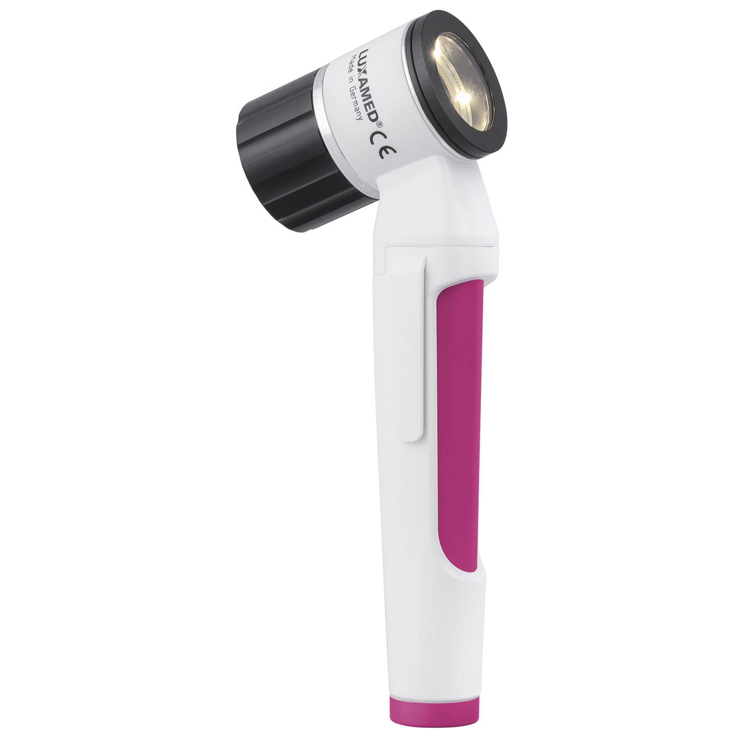 Dermatoskop / weiße LED - LuxaScope Auris - Luxamed