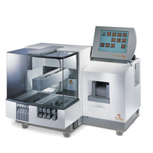 Automatischer Gerinnungsanalysator - Destiny Plus™ - Tcoag - 1 Kanal ...