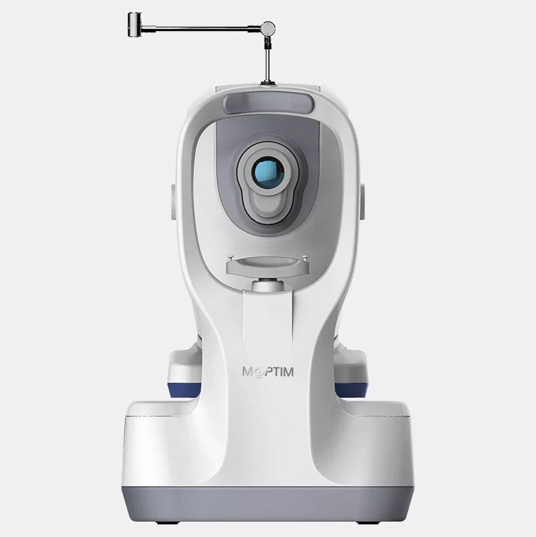 OCT-Gerät - Mocean 3000 - Moptim - Tisch