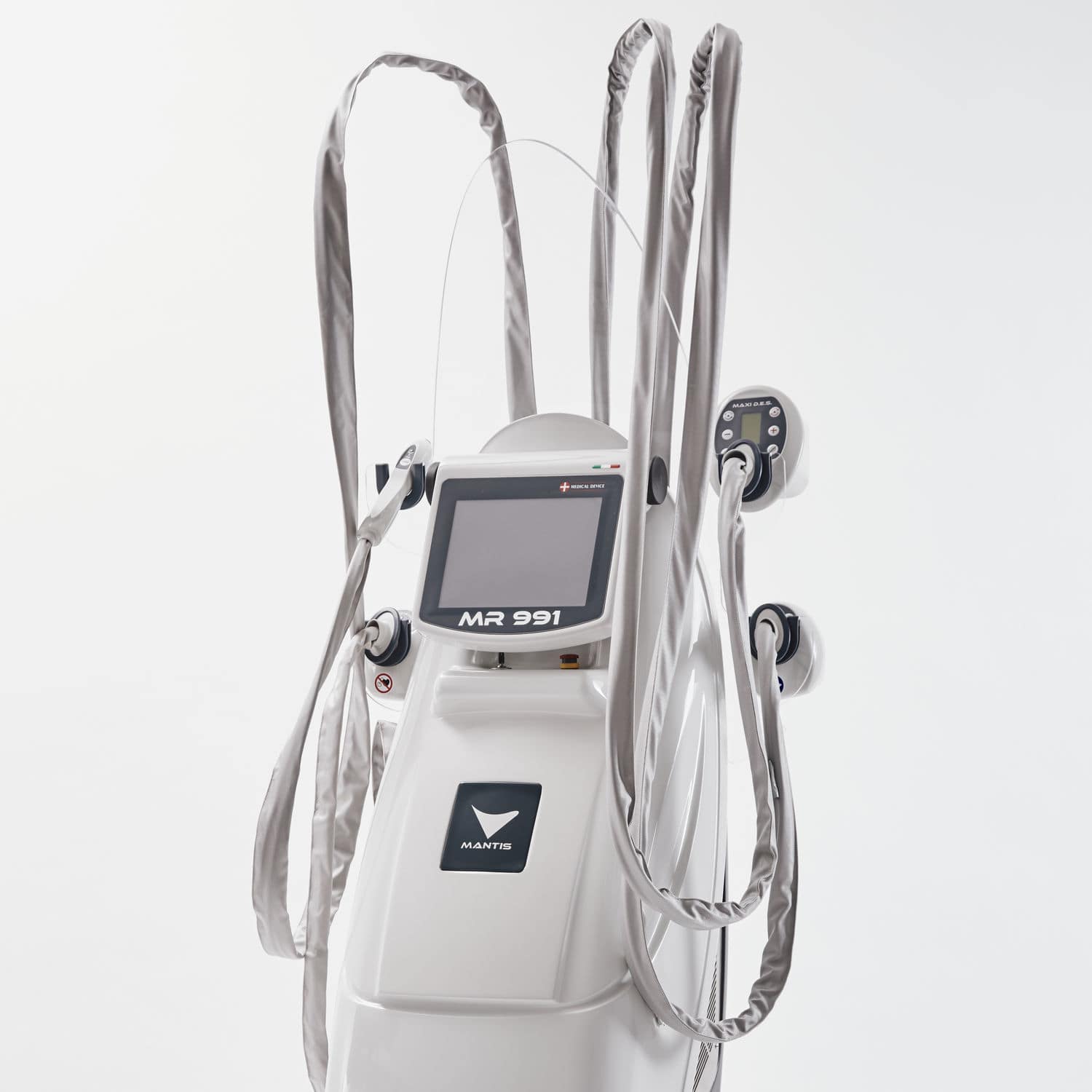 Dermomassageeinheit - MR991 - Mantis - Body-Contouring-Gerät mit ...