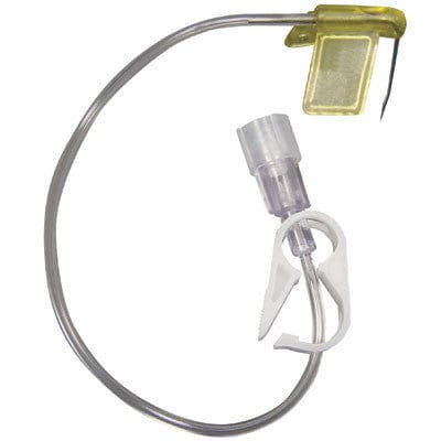 Intravenöses Infusionsset - WHIS-20-50 - SAI Infusion Technologies