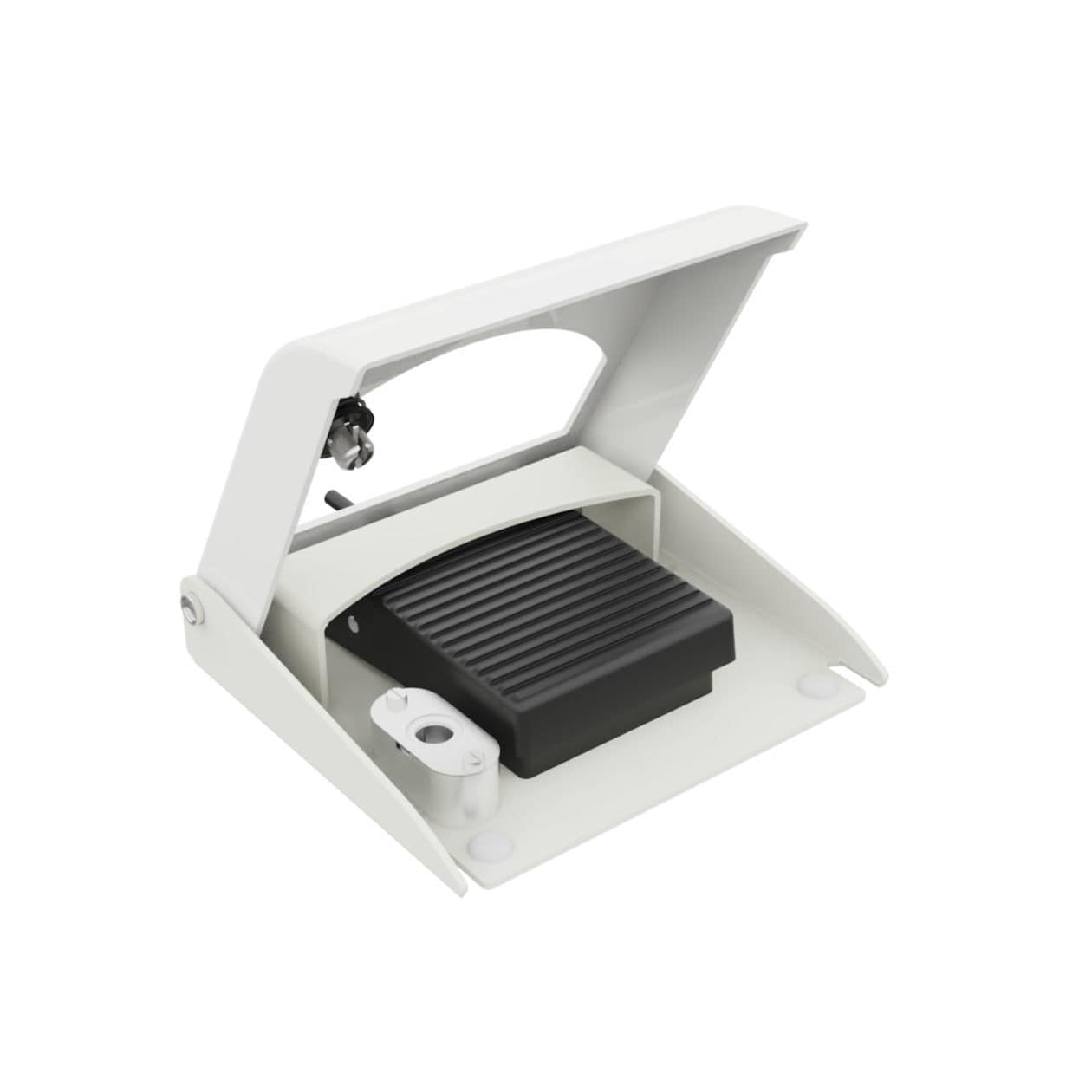 Fußschalter für medizinischen Laser - KF-MED SK11 - Steute Meditech - elektrisch / Einzel