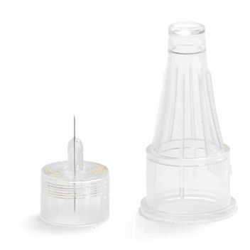 Pen-Nadel - F 05103106000 - Alshifa Medical Syringes - 31G / 32G / 33G