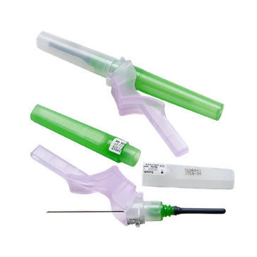 Blutentnahmenadel - F8002221500 - Alshifa Medical Syringes - gesichert ...