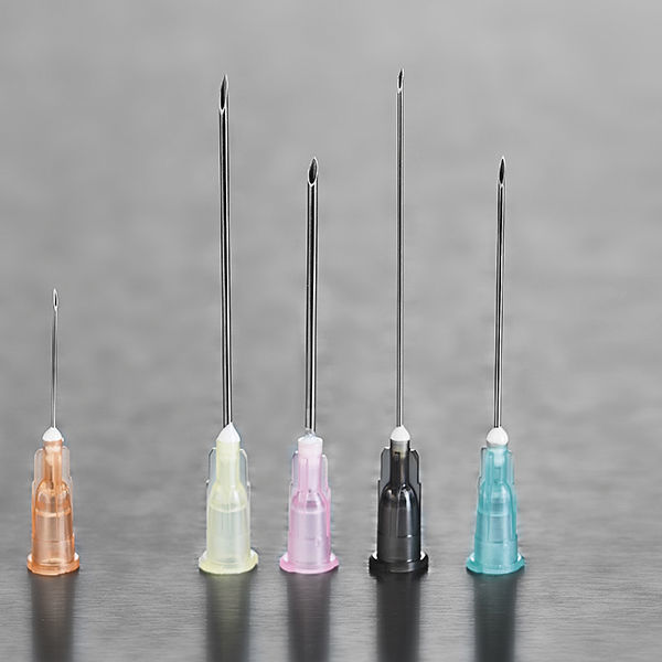 Nadel zur intravenösen Injektion - Medoject® CH series - Vitrex Medical ...