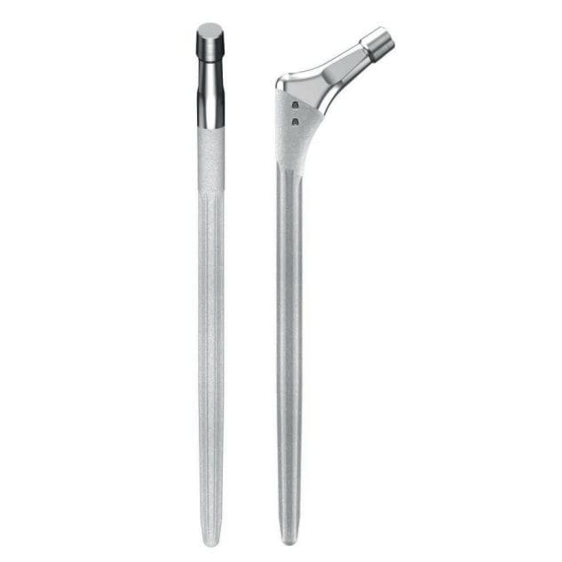 Revisions-Hüftschaftprothese - MP Monoblock - Waldemar Link - zementfrei