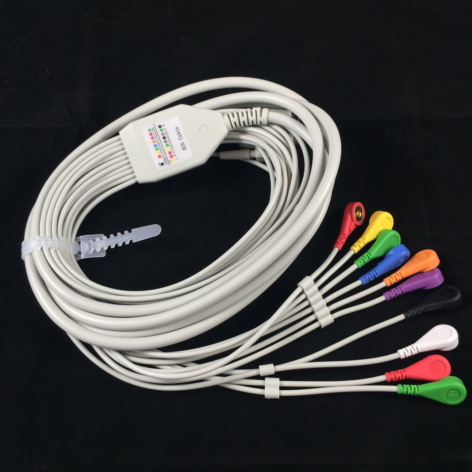 EKG-Kabel - DART Sim ECG Simulator